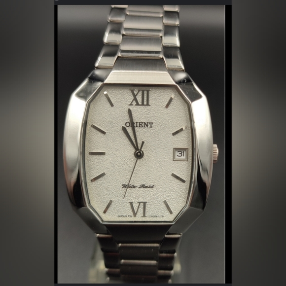 Orient | Accessories | Orient Watch | Poshmark